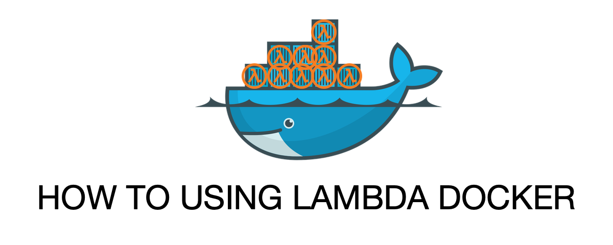 ทดสอบ AWS Lambda Function บนเครื่องตัวเอง ด้วย Lambda Docker | Few Steps - ก้าวสั้นๆ แต่ไปเรื่อยๆ