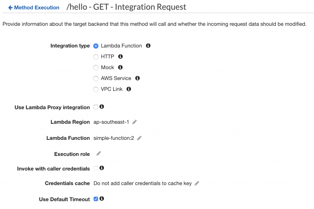 4 วิธีจัดการ Versioning และ Environment ของ AWS Lambda Function โดยไม่ต้องแก้ไขโค้ด | Few Steps ...
