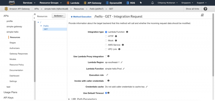 4 วิธีจัดการ Versioning และ Environment ของ AWS Lambda Function โดยไม่ต้องแก้ไขโค้ด | Few Steps ...