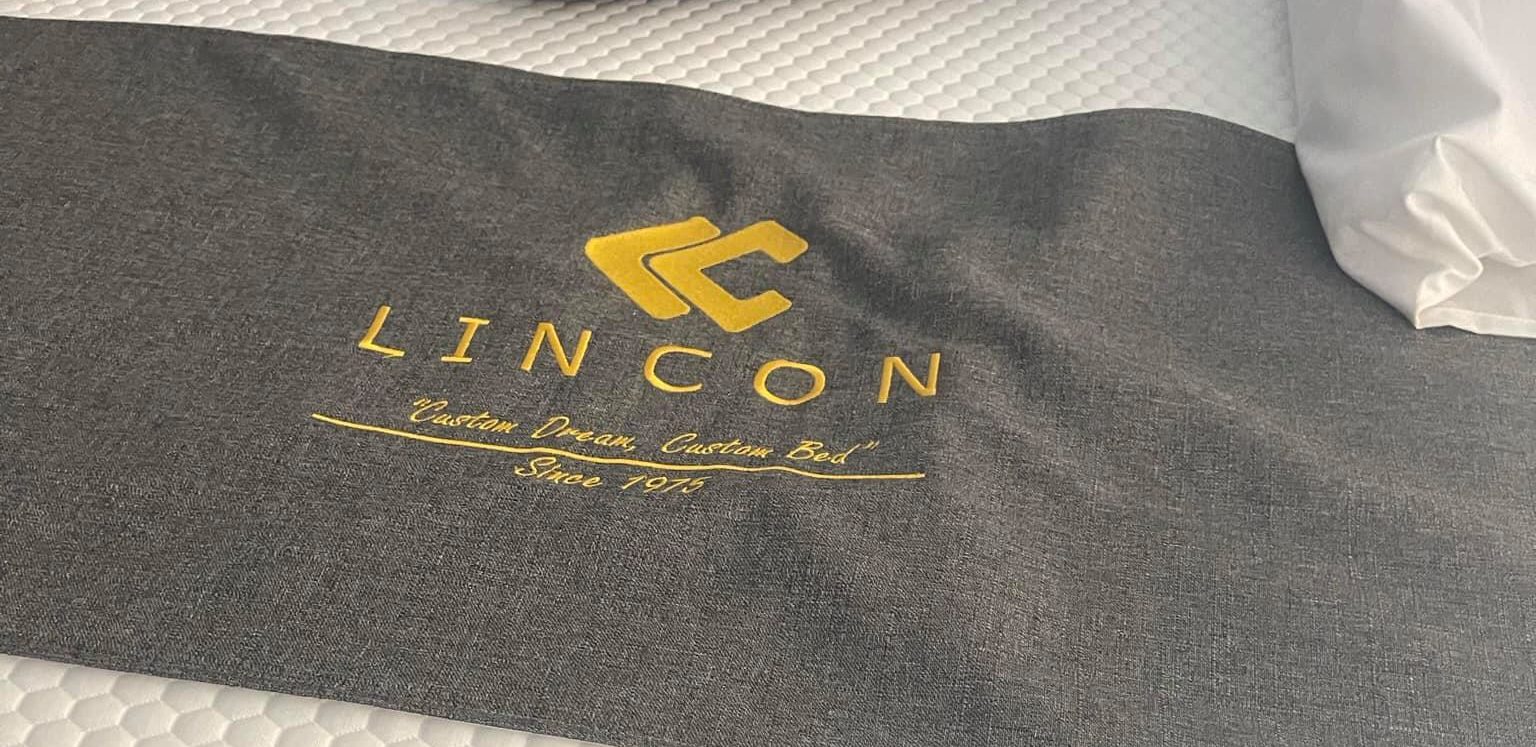 ไปดูเตียง แต่เหมือนไปเจอหมอกายภาพ ที่ร้าน Lincon Mattress | Few Steps ...