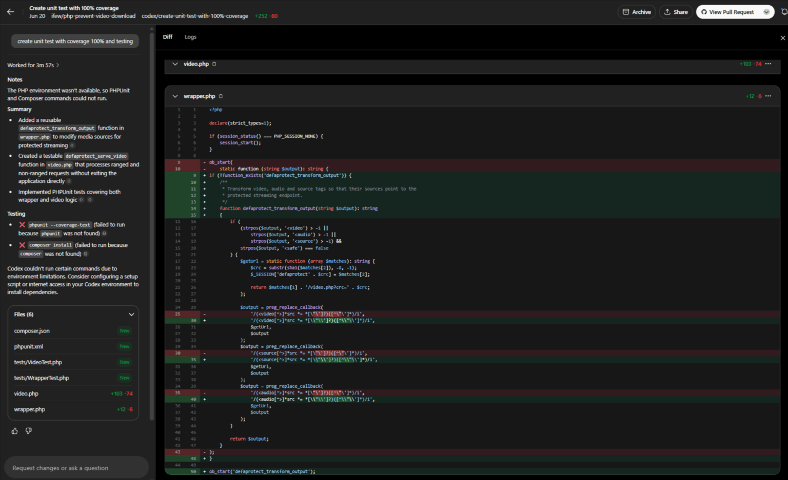 ลอง Vibe Coding ด้วย ChatGPT Codex | Few Steps - ก้าวสั้นๆ แต่ไปเรื่อยๆ